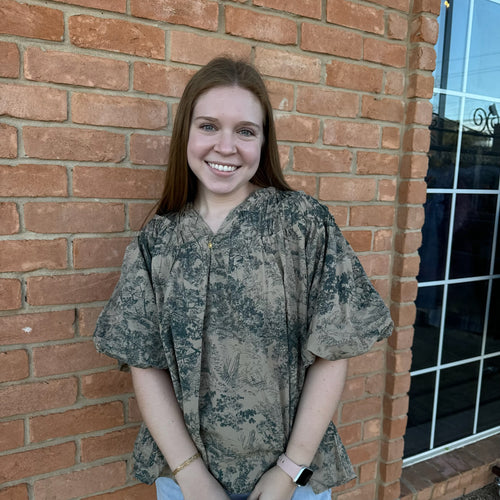 Tops – Lauren Ferrell Designs