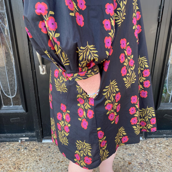 Jessa Dress – Lauren Ferrell Designs