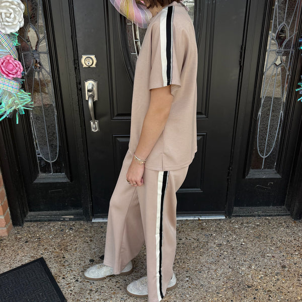 Chloe Set – Lauren Ferrell Designs