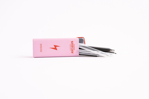 STITCHY- Refill Pack – Lauren Ferrell Designs