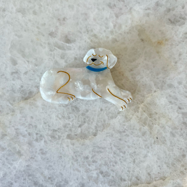 Dog Claw Clips – Lauren Ferrell Designs